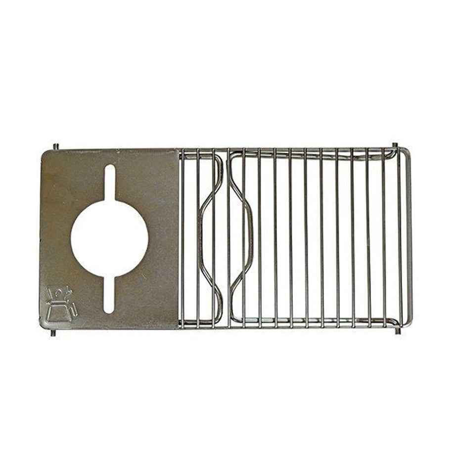 ハイマウント ドリップ&グリルスタンド 収納ケース付き 23199 HIGHMOUNT | M...