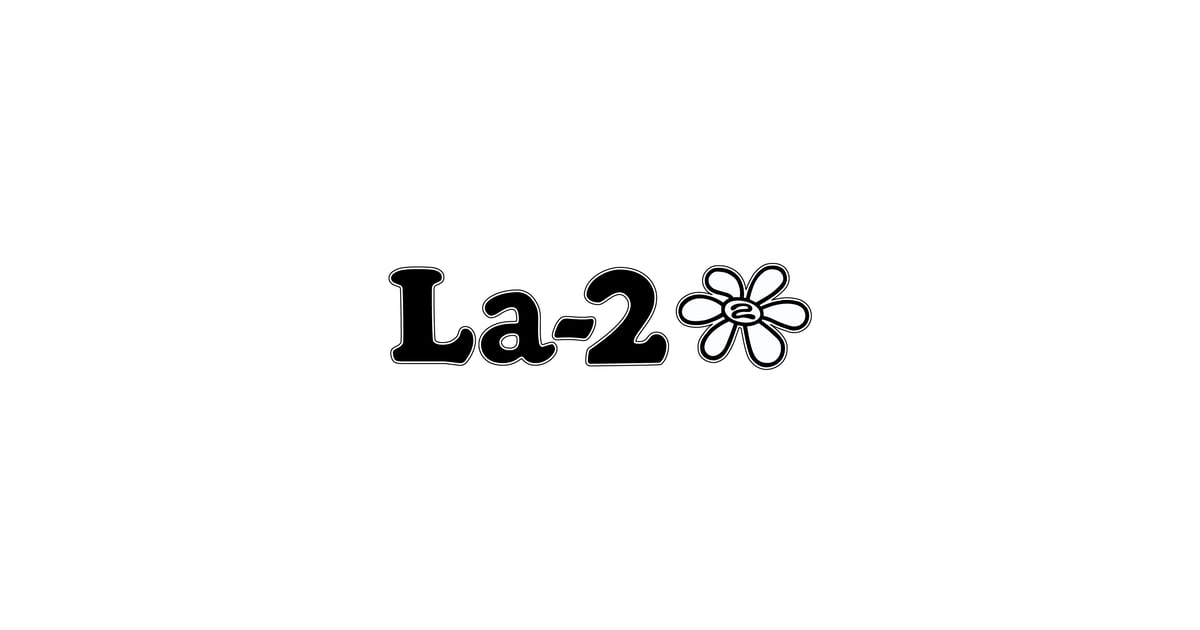 La2