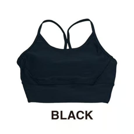 2206 CAMI BRA TOP | La2