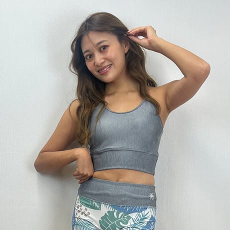 2206 CAMI BRA TOP | La2