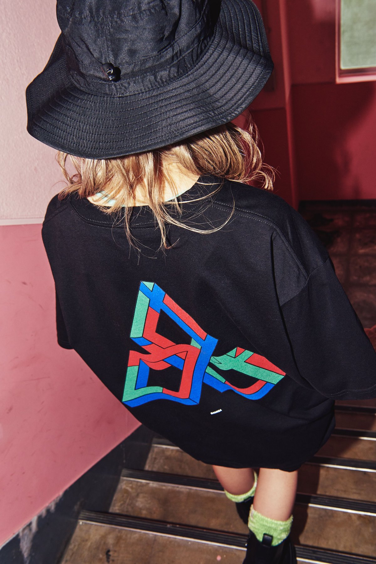 SAMIGA double image T | SaunaCamp. SHOP