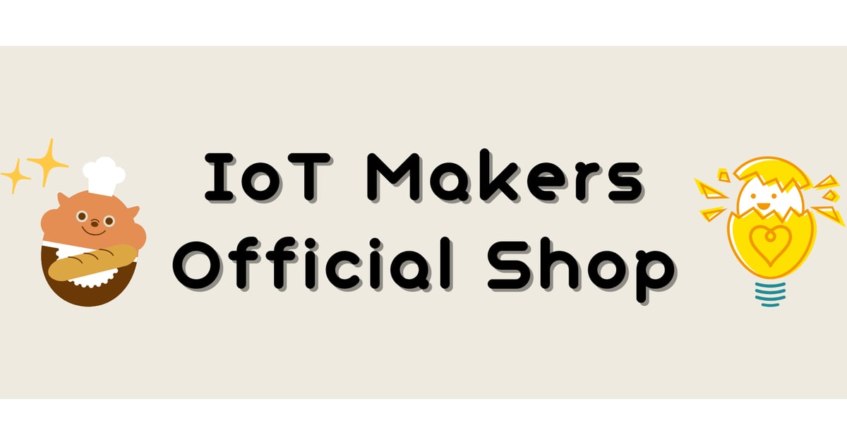IoT Makers Official Shop