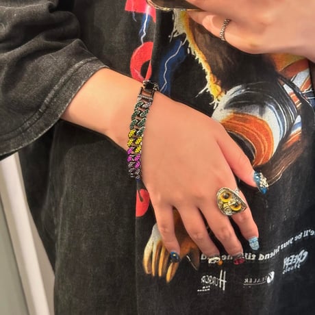 CATEGORY BRACELET | RICO CATEGORY BRACELET | RICO