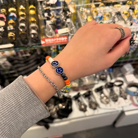 CATEGORY BRACELET | RICO CATEGORY BRACELET | RICO