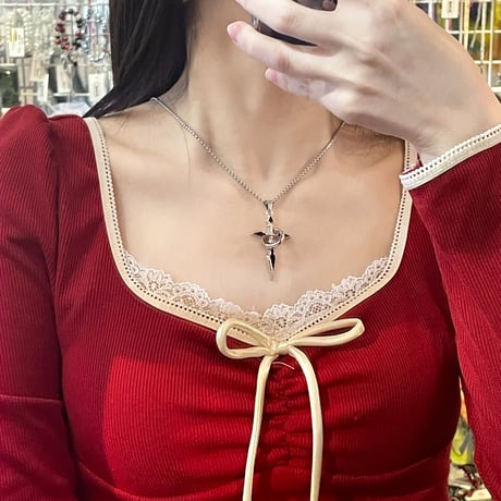 CATEGORY NECKLACE | RICO CATEGORY NECKLACE | RICO