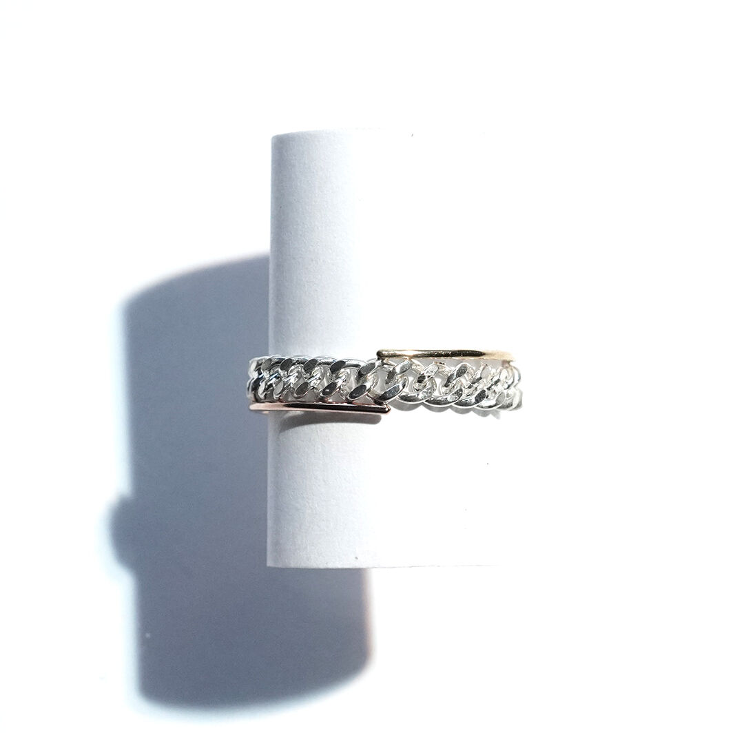 CAFCA カフカ “SUPORT RING” サポートリング | t / wo CAFCA カフカ “SUPORT RING” サポートリング | t / wo