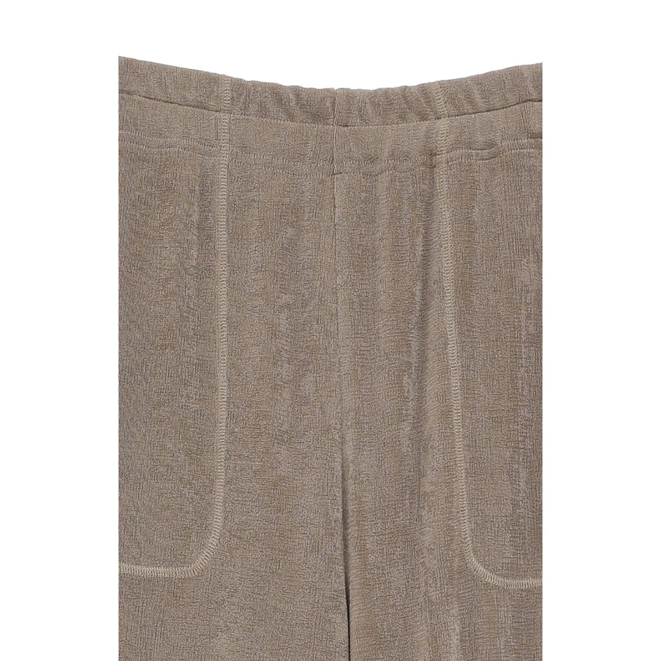 CLANE クラネ “BRIGHT JERSEY PANTS” ブライトジャージーパンツ CLANE クラネ “BRIGHT JERSEY PANTS” ブライトジャージーパンツ