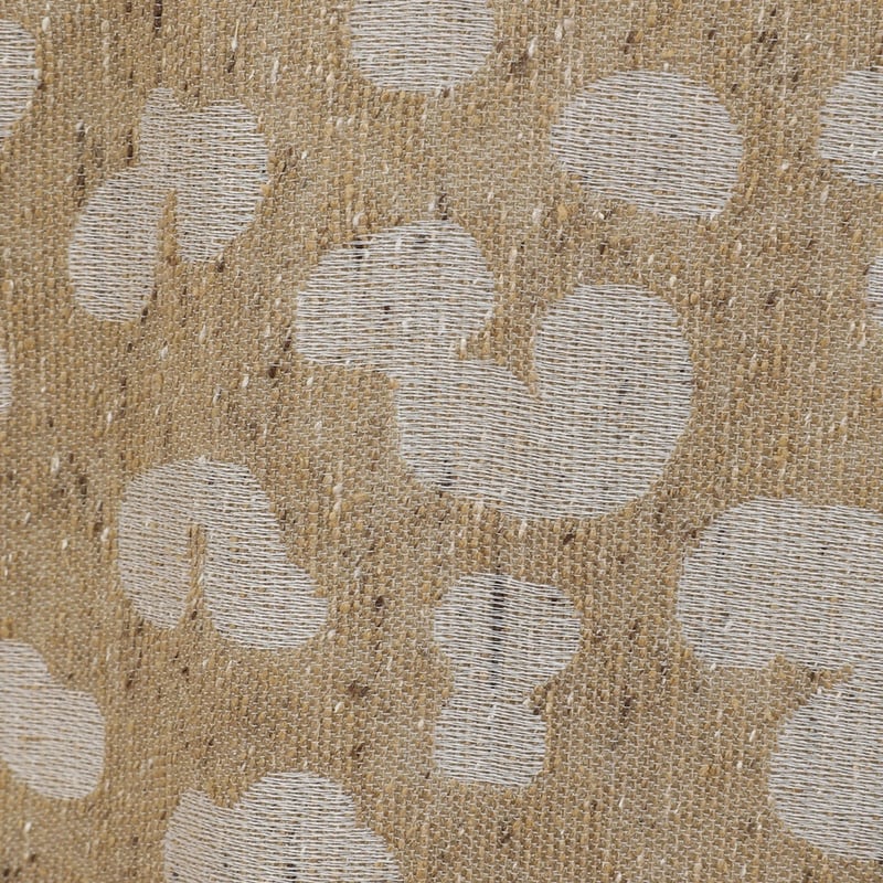 CLANE クラネ “LINEN LEOPARD JACKET” リネンレオパード CLANE クラネ “LINEN LEOPARD JACKET” リネンレオパード