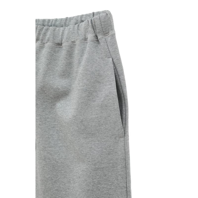 MANOF マノフ “CURVY SWEAT PANTS” カーヴィースウェットパンツ MANOF マノフ “CURVY SWEAT PANTS” カーヴィースウェットパンツ