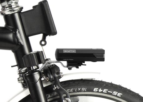 Brompton 500Lm Front Light | BROMPTON JUNCTION ...