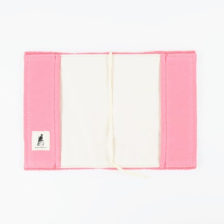 SWEAT BOOK COVER | BIBLIOPHILIC