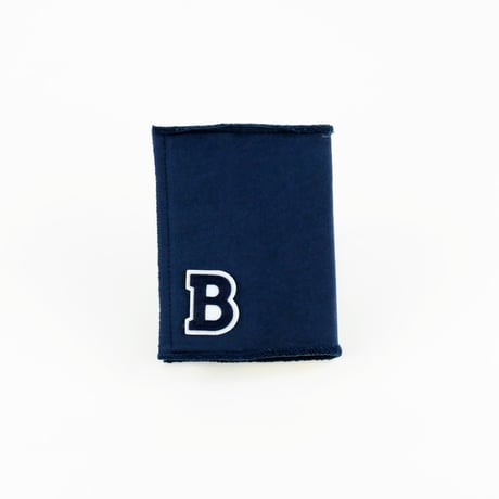 SWEAT BOOK COVER | BIBLIOPHILIC