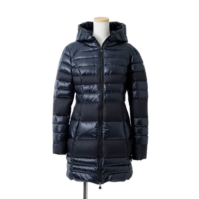 SNOWMAN/スノーマン】MONOLOUGE (ダウンジャケット)Black | quan SNOWMAN/スノーマン】MONOLOUGE (ダウンジャケット)Black | quan