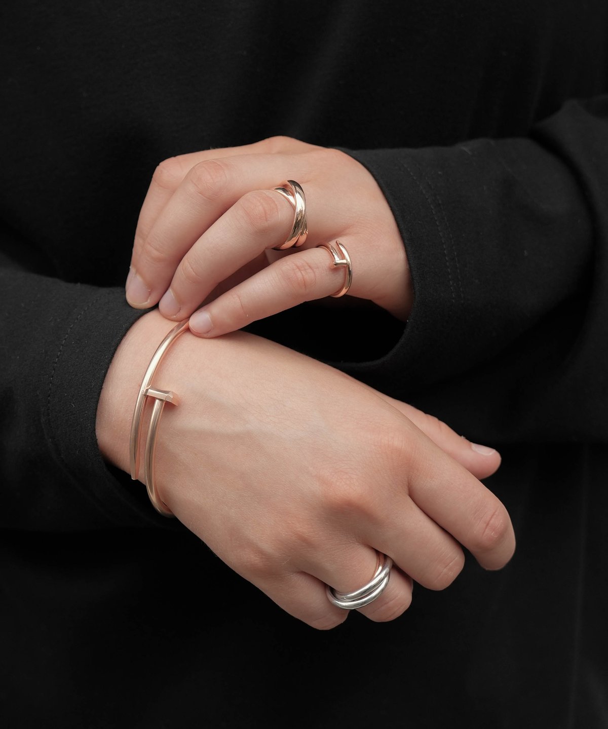 WINDING RING | CTHY