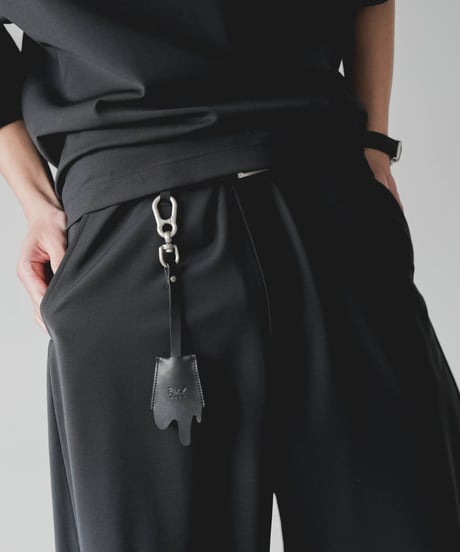 【CTHY＋Rich I】 GUIDI DROOL KEYCHAIN | CTHY