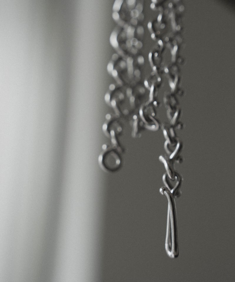 HIGH-END HERITAGE NECKLACE | CTHY HIGH-END HERITAGE NECKLACE | CTHY