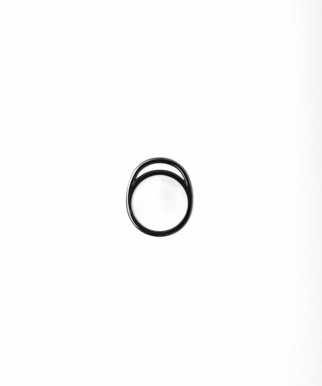 ROUND 2D LAYER RING | CTHY