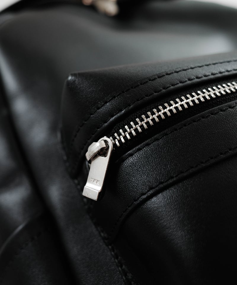 03 WATERPROOF LEATHER BACKPACK | CTHY 03 WATERPROOF LEATHER BACKPACK | CTHY