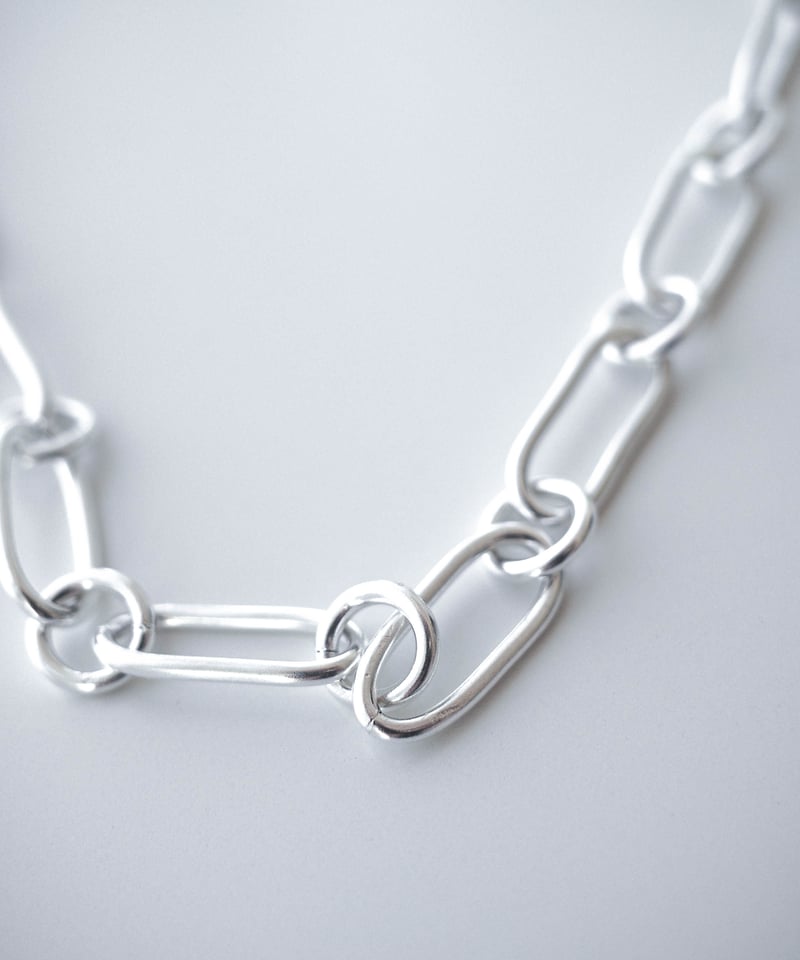 HIGH-END ORIGINAL CHAIN NECKLACE | CTHY HIGH-END ORIGINAL CHAIN NECKLACE | CTHY