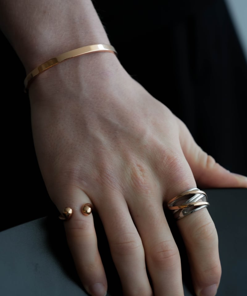 HIGH-END ORGANIC RING | CTHY HIGH-END ORGANIC RING | CTHY