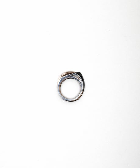ROUND 2D LAYER RING | CTHY