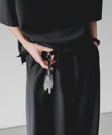 【CTHY＋Rich I】 GUIDI DROOL KEYCHAIN | CTHY