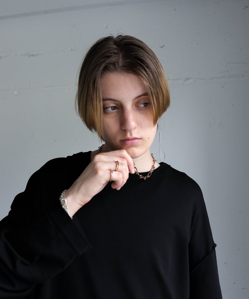 HIGH-END ORIGINAL CHAIN NECKLACE | CTHY HIGH-END ORIGINAL CHAIN NECKLACE | CTHY