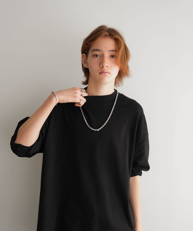 HIGH-END VARIABLE LONG NECKLACE | CTHY HIGH-END VARIABLE LONG NECKLACE | CTHY