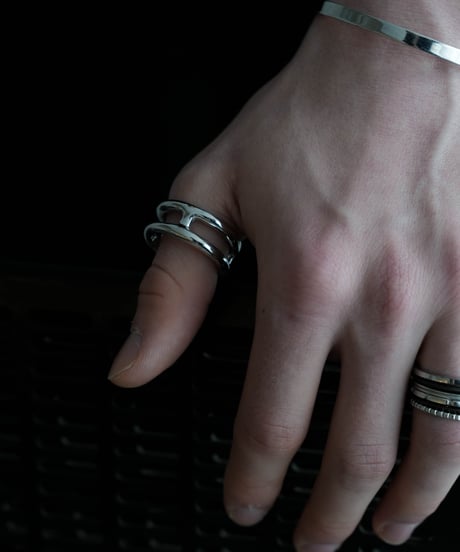 HIGH-END PARALLEL RING | CTHY