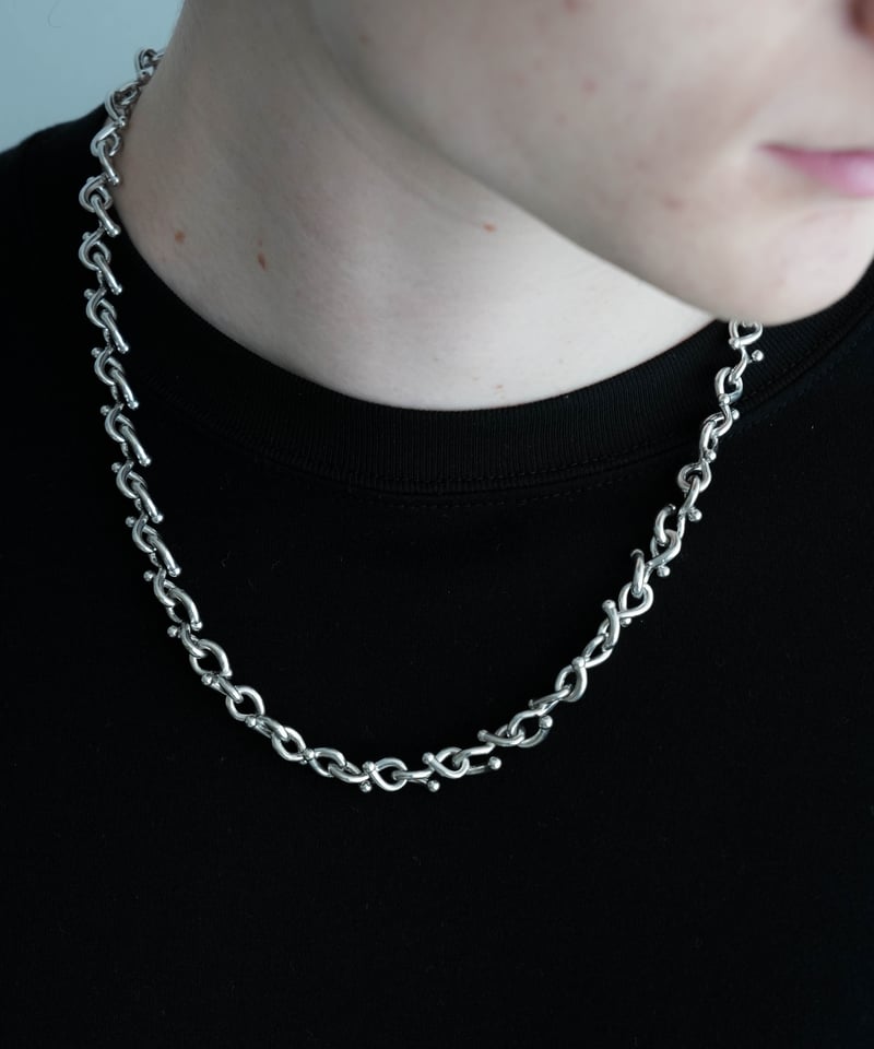 HIGH-END HERITAGE NECKLACE | CTHY HIGH-END HERITAGE NECKLACE | CTHY
