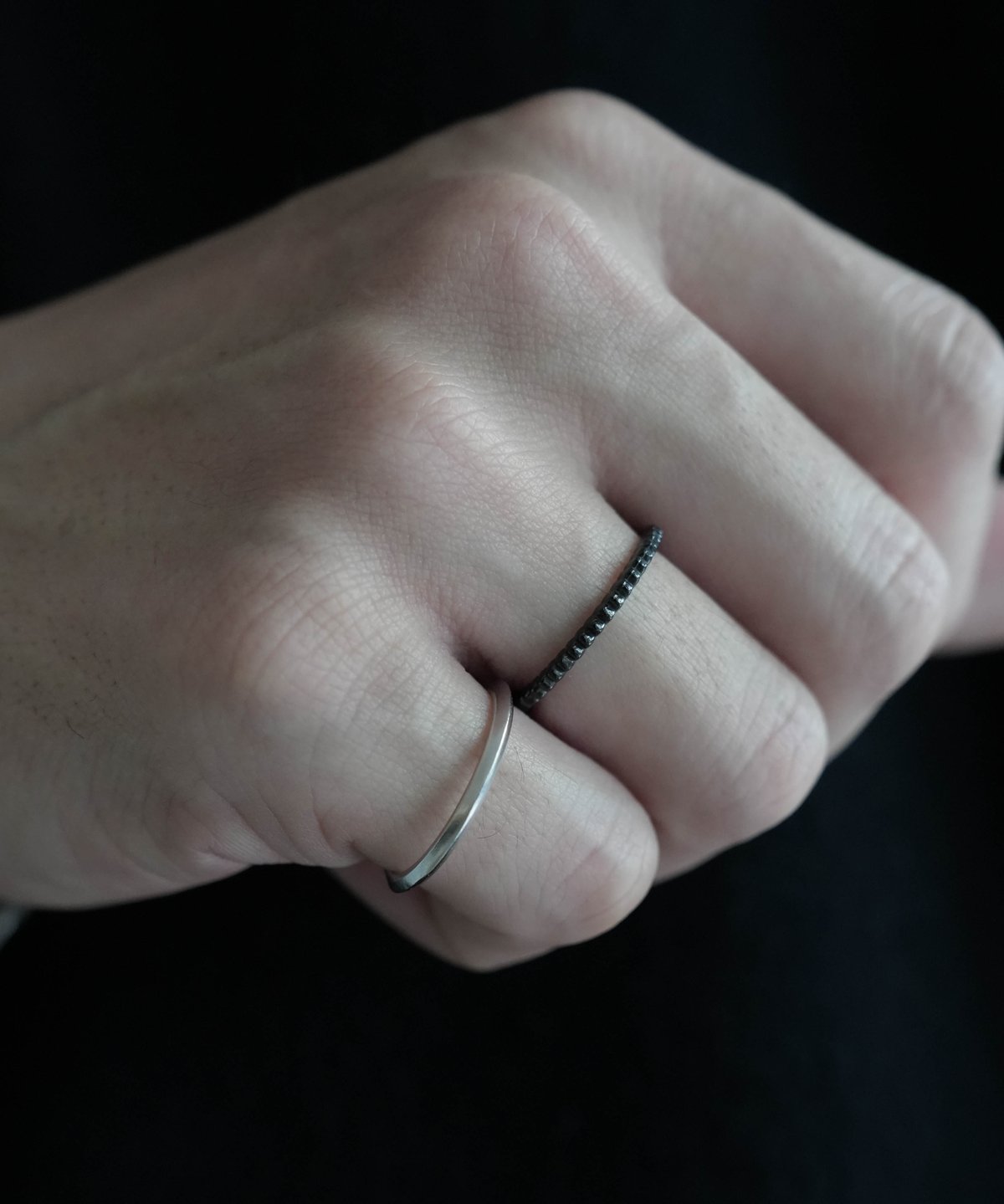 DELTA RING | CTHY