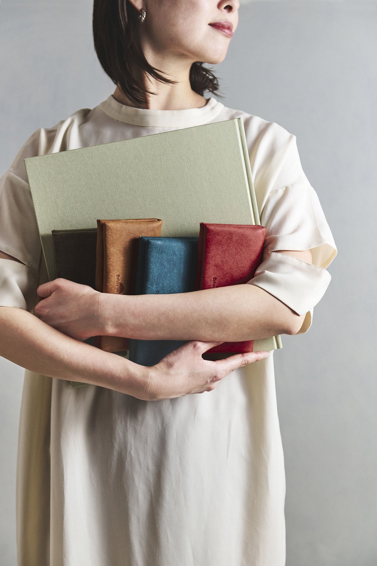 Compact Long Wallet 【 castello 】/ #4colors | B...