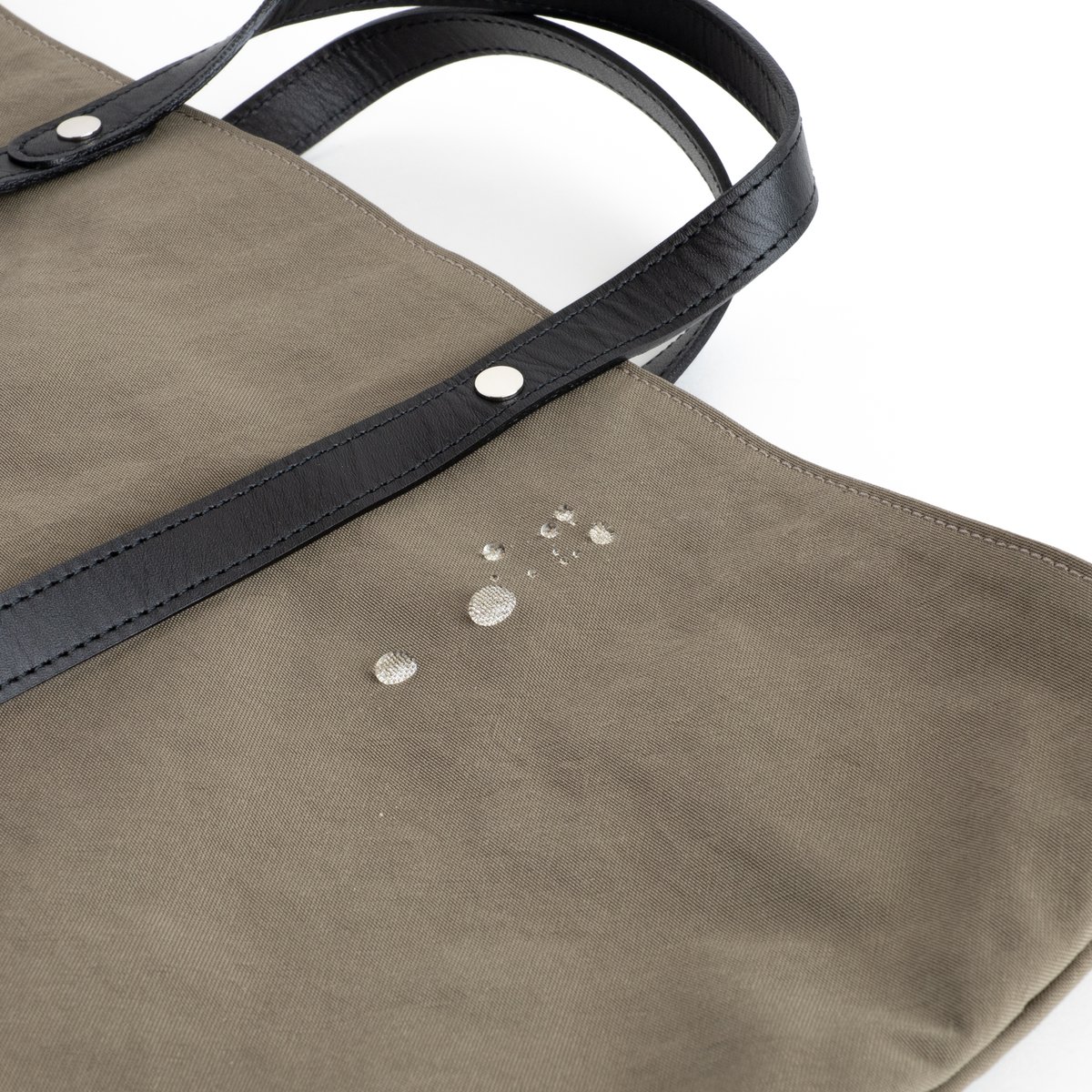 TWIST-ZIP Medium #CHARCOAL | .URUKUST