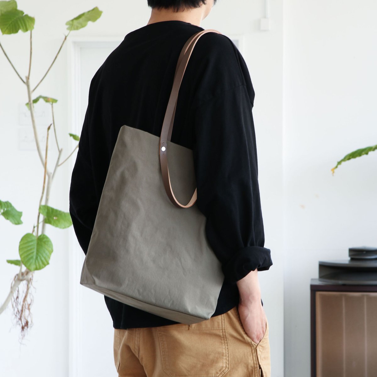 TWIST-ORIGINAL Medium #GRAY | .URUKUST