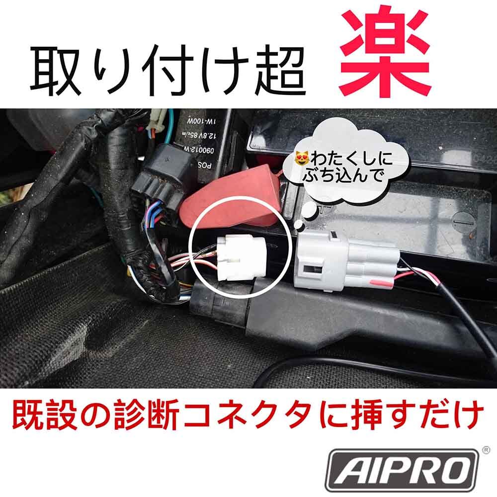 アイプロ製★シフトインジケーター APS1 白 GSX1400 GSXR1000 | AIpr...