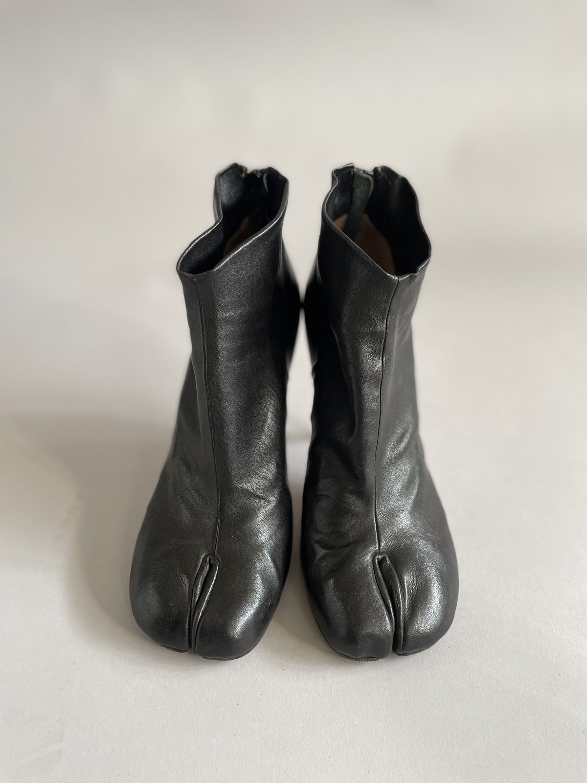 USED】 Maison Margiela Tabi Boots / 230109-003 USED】 Maison Margiela Tabi Boots / 230109-003