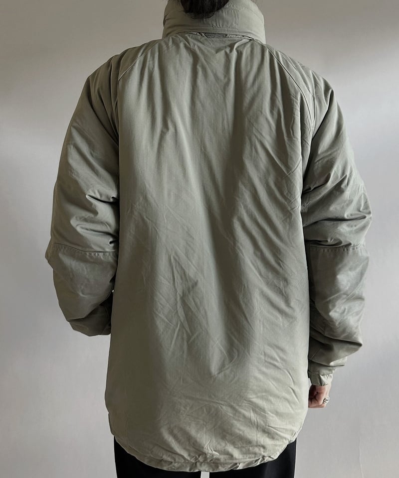 Dead Stock】 U.S Army ECWCS Level7 Primaloft Pa Dead Stock】 U.S Army ECWCS Level7 Primaloft Pa