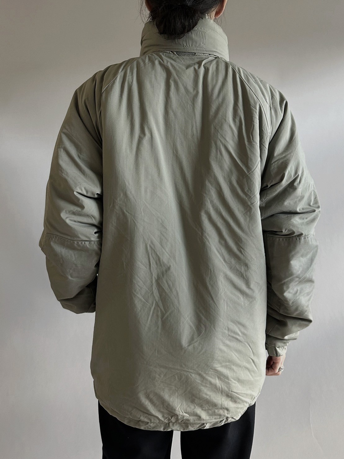 Dead Stock】 U.S Army ECWCS Level7 Primaloft Pa Dead Stock】 U.S Army ECWCS Level7 Primaloft Pa