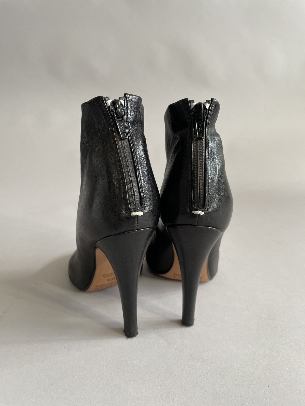 USED】 Maison Margiela Tabi Boots / 230109-003 USED】 Maison Margiela Tabi Boots / 230109-003