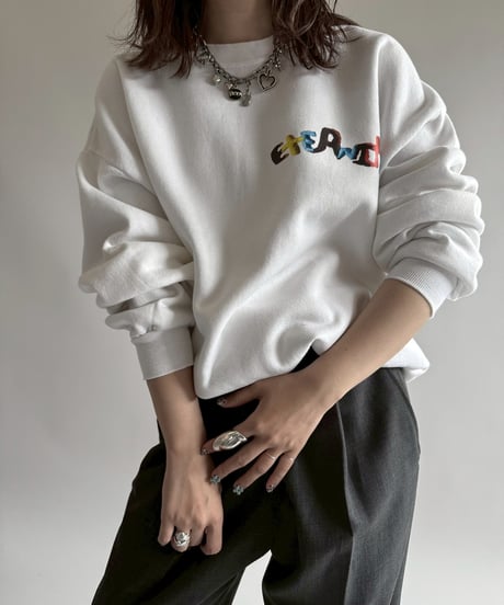 CATEGORY Sweat & Hoody | THE TINY SHOP by MORI CATEGORY Sweat & Hoody | THE TINY SHOP by MORI