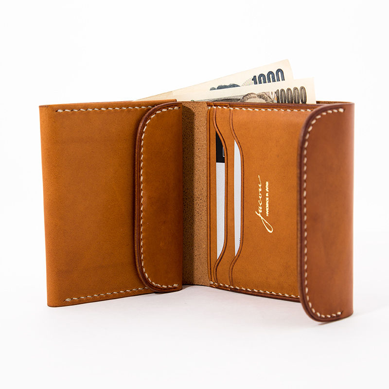 Jacou JW001 ( wallet ) | WEED & STONE DEALER