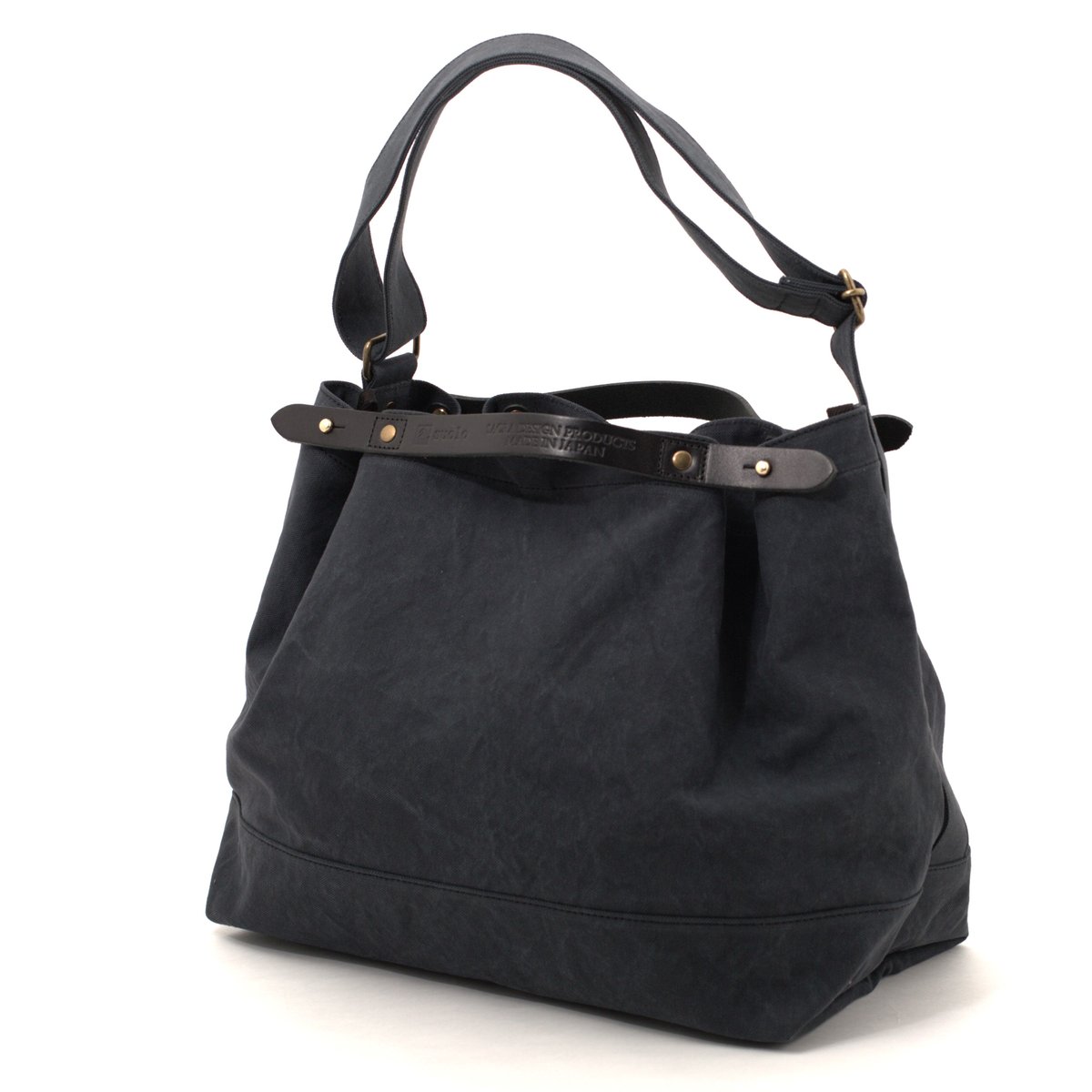 Suolo CROP middle ( NEW ) | WEED & STONE DEALER