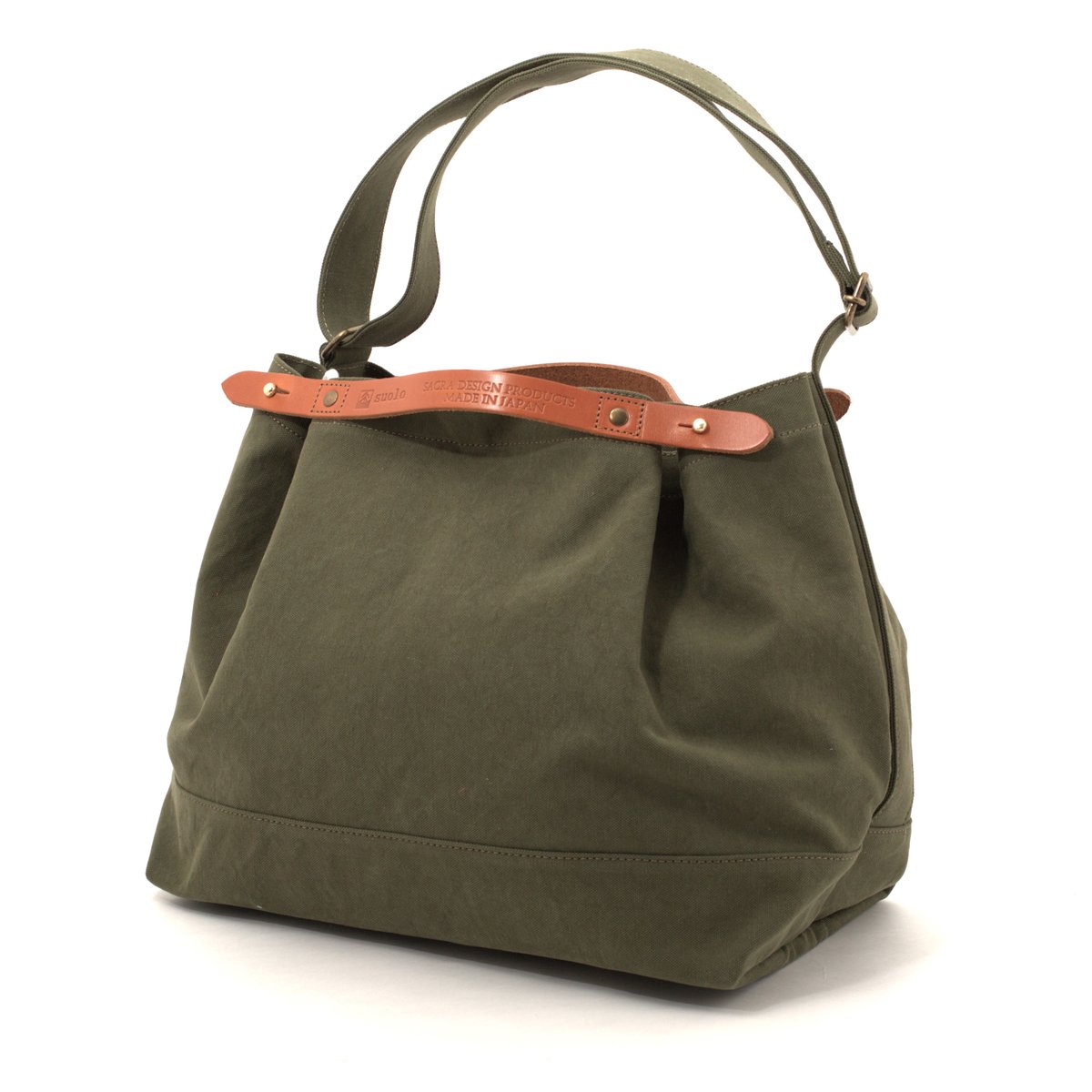 Suolo CROP ( NEW ) | WEED & STONE DEALER