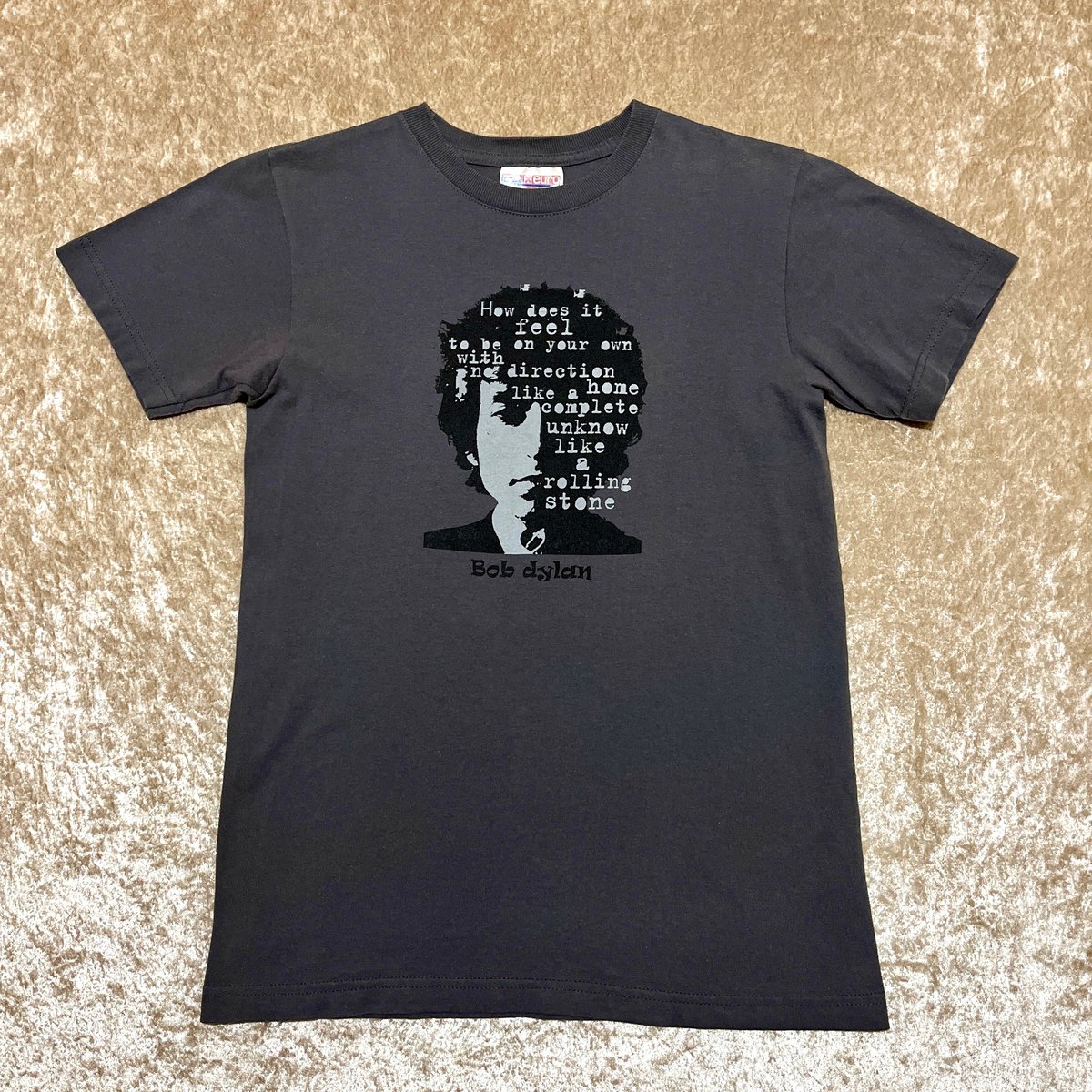 BOB DYLAN AND HIS BAND ツアーTシャツ | DAFFY'S BOB DYLAN AND HIS BAND ツアーTシャツ | DAFFY'S