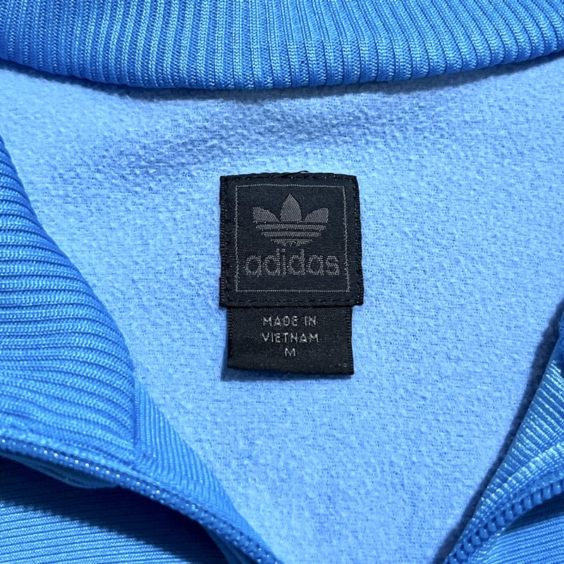 adidas Original Sport トレフォイル トラックジャケット | DAFFY'S adidas Original Sport トレフォイル トラックジャケット | DAFFY'S