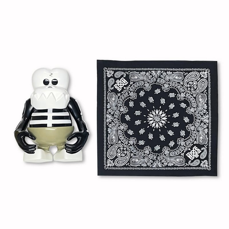 HS×BH SKULL-KUN(Limited Item) | HIDE AND SEEK W.S. HS×BH SKULL-KUN(Limited Item) | HIDE AND SEEK W.S.