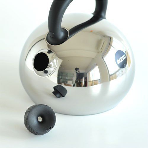 アレッシィ *ALESSI SG65* アレッシィ マミ ケトル *Alessi アレッシィ *ALESSI SG65* アレッシィ マミ ケトル *Alessi