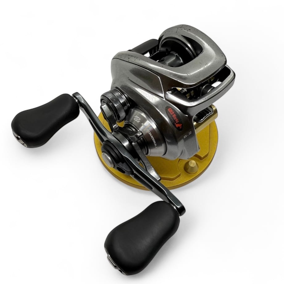 18バンタムMGL RIGHT ノーマルギア フルチューニング済【USED（弊社デモ機ベース】...