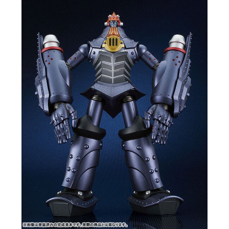 MODEROID ビッグオー 【再生産】 | tonerico:tokyo hobby market MODEROID ビッグオー 【再生産】 | tonerico:tokyo hobby market