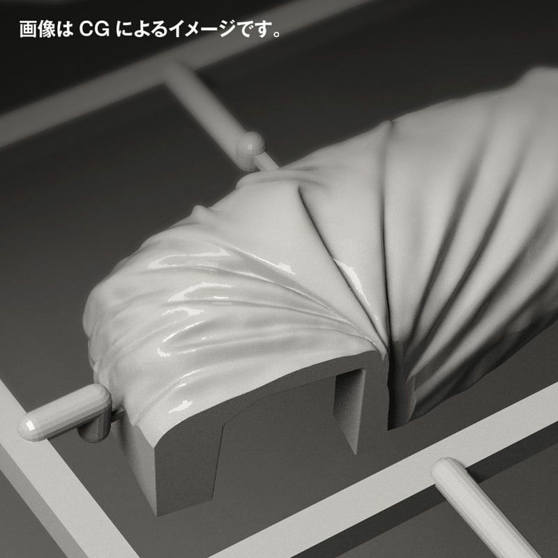 ARTPLA SCULPTURE WORKS1:35 イングラムリアクティブアーマー1 ARTPLA SCULPTURE WORKS1:35 イングラムリアクティブアーマー1
